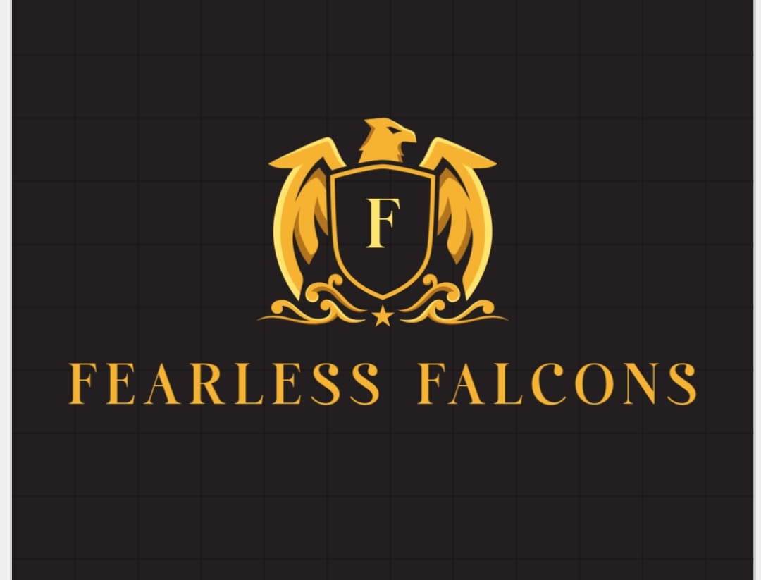 FEARLESS FALCONS